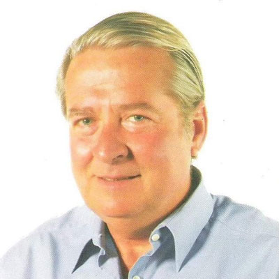 Eduardo Beswick – Diario Junio