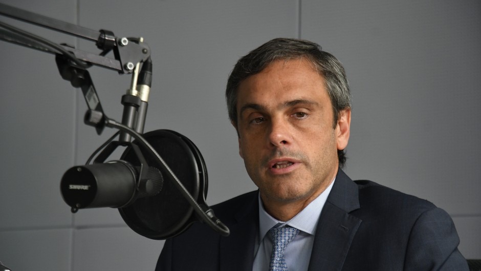 Michel apunto a Frigerio «que deje de hacer campaña y gestione ...