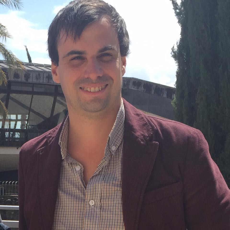 Usurpación VIP: la fábula del inversor inmobiliario Pablo Gadea y una ...